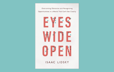 Home - Isaac Lidsky